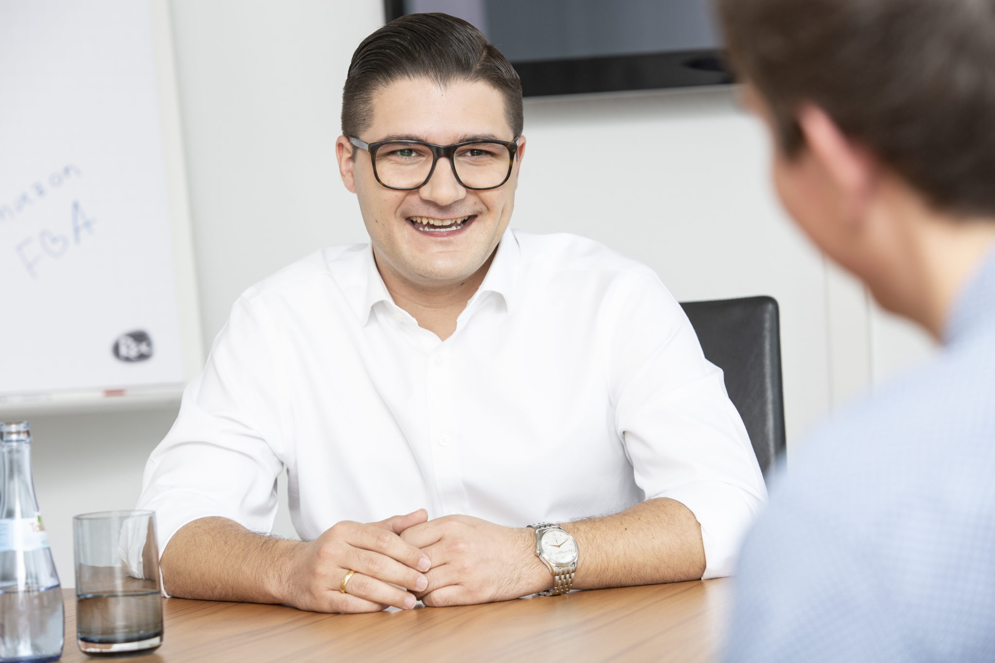 Team - Schramm und Partner GbR | Wirtschaftsprüfer | Steuerberater